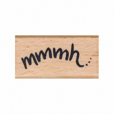 Stempel Mmmh...r Einladungskarten und mehr - Bastelonlineshop24